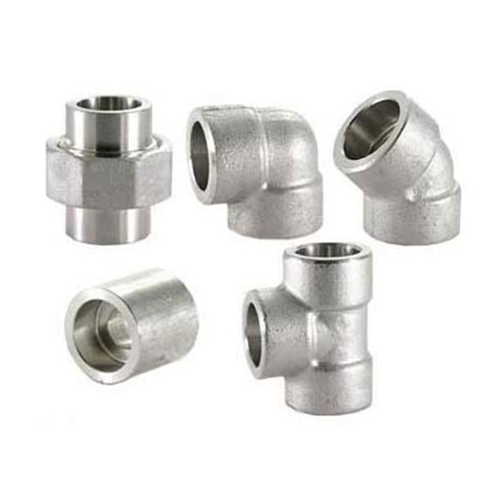 INCONEL FITTINGS | Materialyz