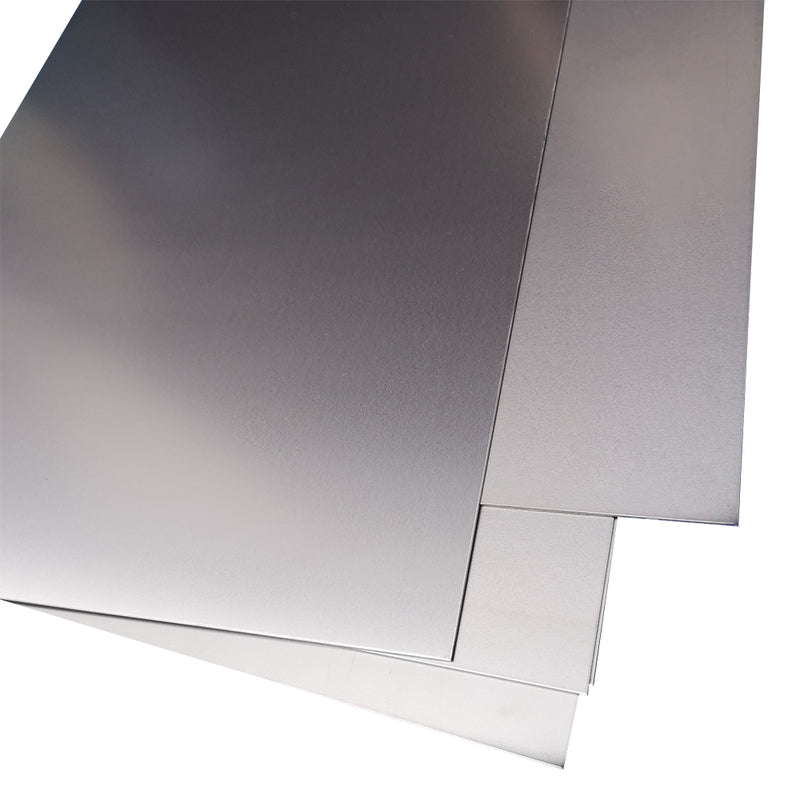 TITANIUM SHEETS / PLATES | Materialyz